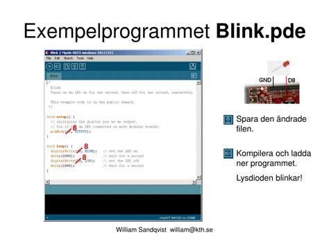 Ppt Experiment With Chipkit Network Shield Powerpoint Presentation
