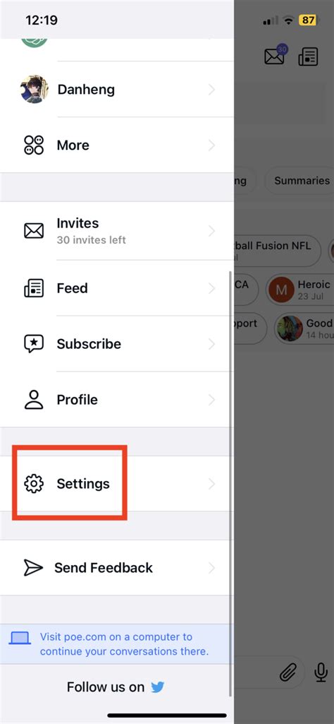 How To Fix Poe Ai Not Working Or Not Responding Networkbuildz