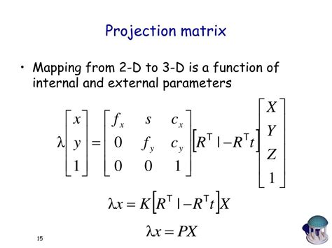 Ppt Multiple View Geometry Powerpoint Presentation Free Download