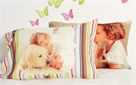 Pillow Cases Photo Pillowcase Custom Pillow Cases Personalized