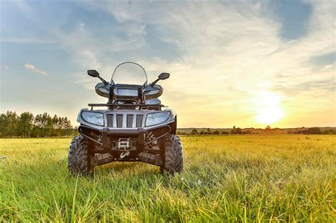 ATV Types Guide | Wilmington, NC | ATV Dealer