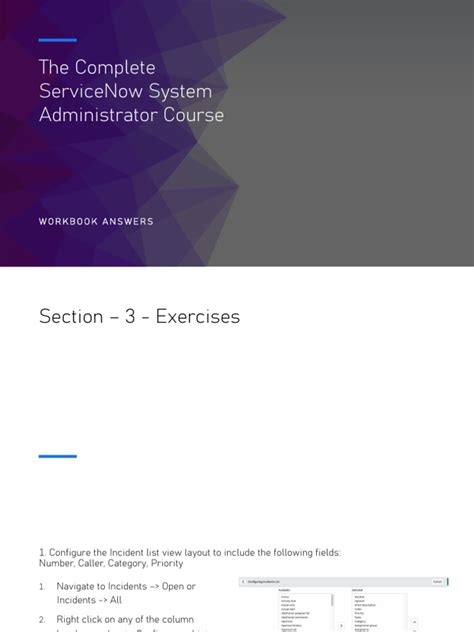 Admin Workbook Answers Pdf Information Technology Software Engineering