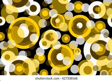 Overlapping Layout Design Stock Illustration Shutterstock