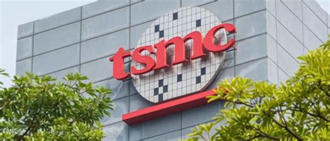 Tsmc Said To Be Cutting Sales Allowances For Major Clients Components News