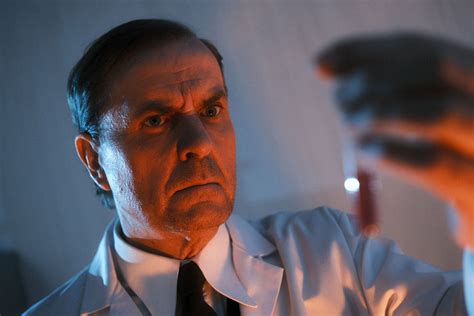 Cast Photos In The Grip Of Terrors The One Way Ward Segment Features Jane Merrow Megan