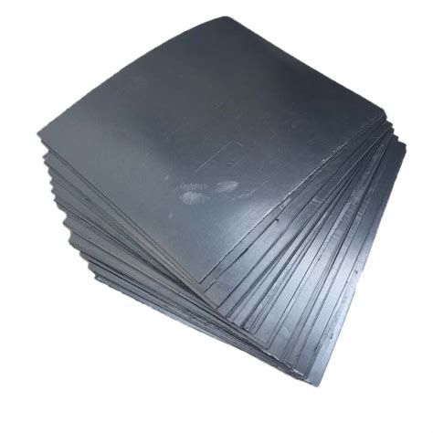 Flexible Graphite Sheet Foil Graphite Film Conduct Vicedeal