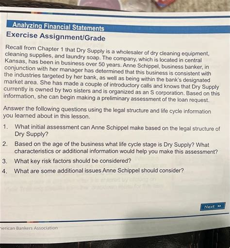 Solved Exercise Assignmentgrade Recall From Chapter 1 That