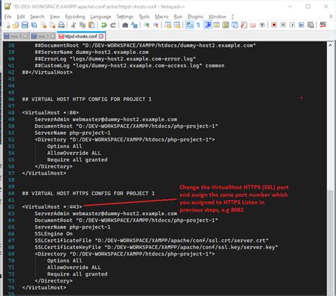 Xampp Php