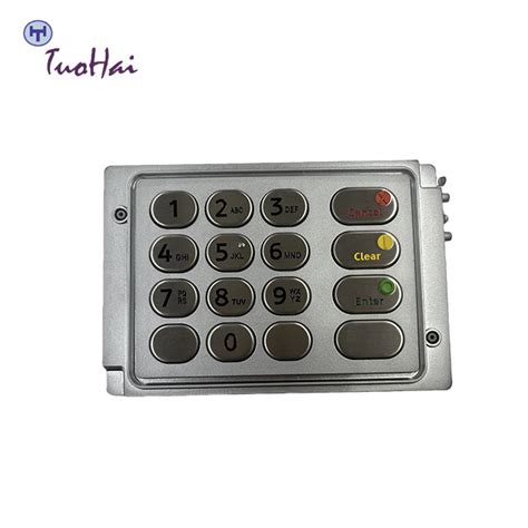 4450783520 Atm Machine Part Ncr 5815 Epp 445 0783520