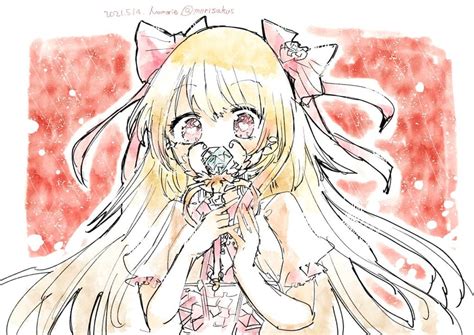 Chaos Marie Grimms Notes Drawn By Morisakus Danbooru