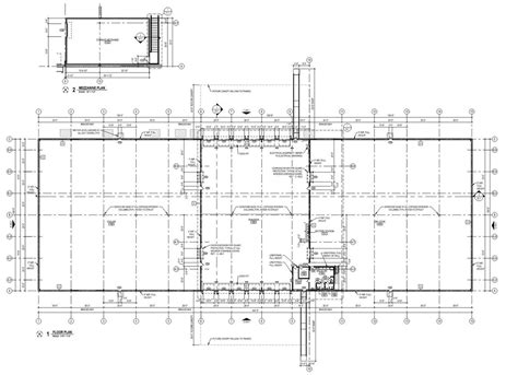 Egg Processing How To Build A Cage Free Egg Facility Summit Livestock