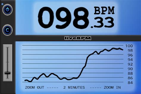 Livebpm Beat Detector Para Android Descargar