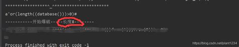 Bugku Sql注入 基于布尔的sql盲注sql注入 Bugku Csdn博客