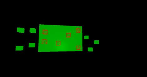 opengl why i get inconsistent occlusion query results game