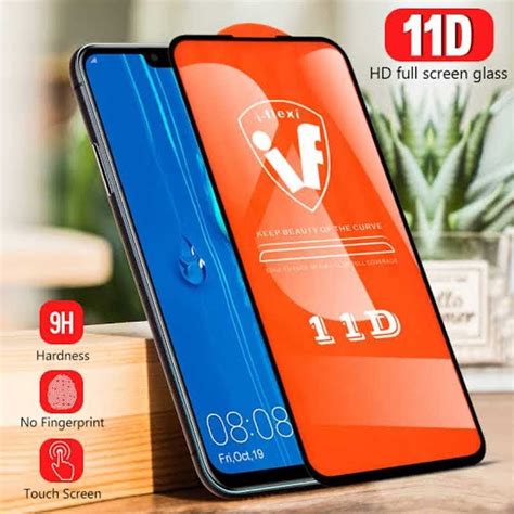Oppo Tempered Glass 11d At Rs 1199 Oppo Mobile Tempered Glass Id