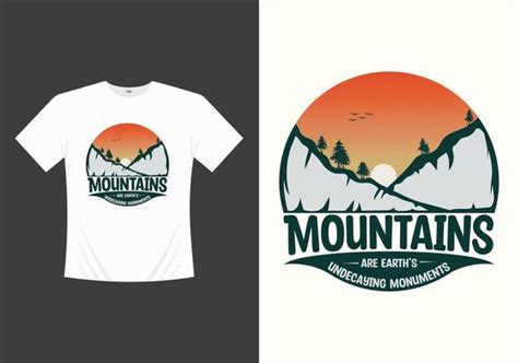 Tree Line Silhouette Vector Art Icons And Graphics For Free Download