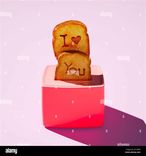 Capture The Charm And Sweetness With This Adorable Pink Toaster