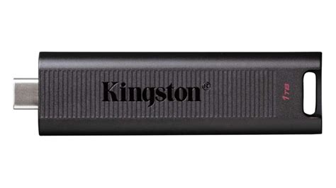 Kingston S New USB C Memory Stick Is Almost Unbelievably Fast