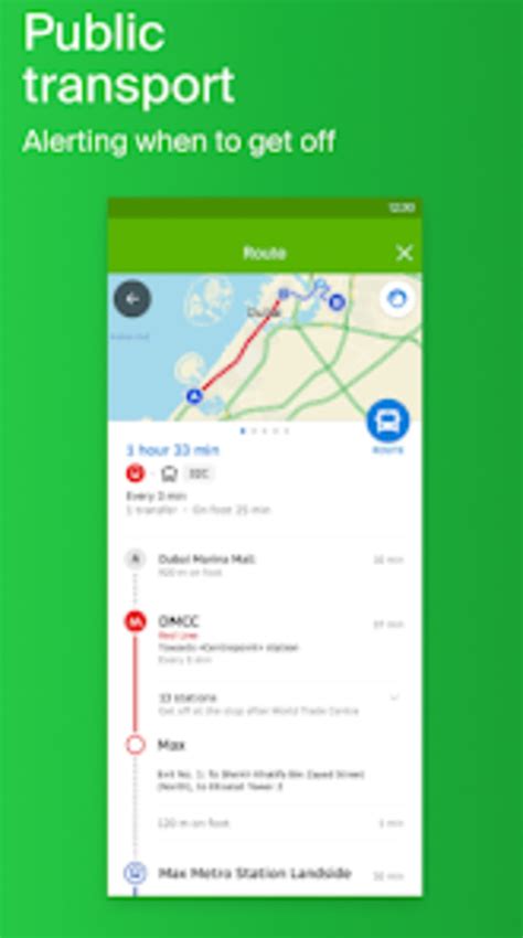 2gis map navigation para android descargar
