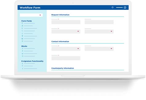 Workflow Automation Applications Mitratech