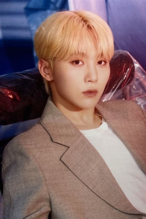 비누 on twitter 하이브 인사이트 승관이 너무 예뻐요옹