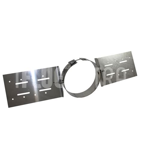 5 Roof Support Flue Extra