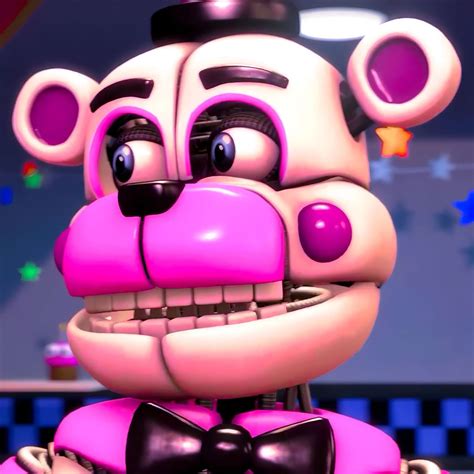 Funtime Freddy Fnaf