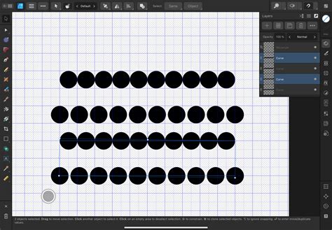 Expand Stroke Bug Dotted Lines V Bugs Found On Macos Affinity Forum
