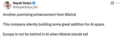 The Best Open Source Model For Agentic Coding Meet Mistrals Devstral Ai Native Dev