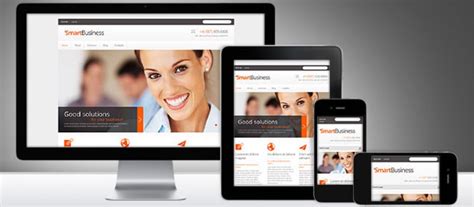 Responsive Layouts Sind Der Neue Trend Mobile First Heisst Die Devise