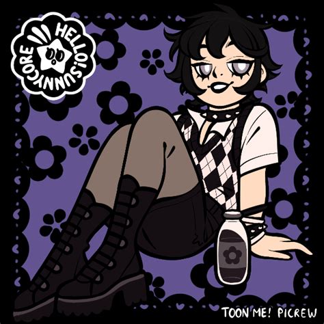 Make Youself In This Picrew R Picrew