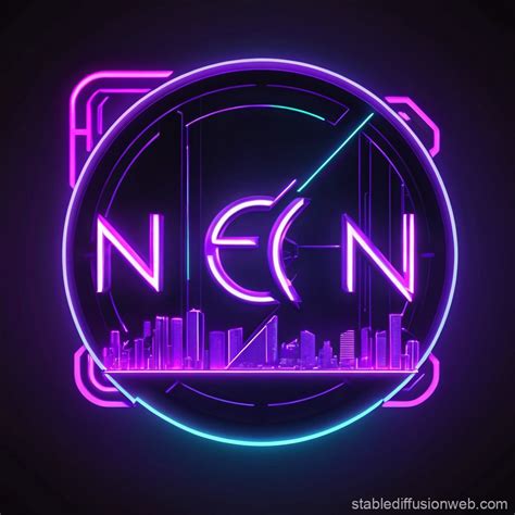 Next Js Logo With MongoDB Connection Stable Diffusion Online