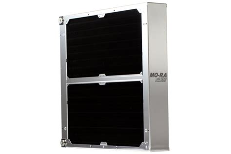 Watercool Mo Ra3 360 Pro Stainless Steel Alle Radiatoren Radiatoren