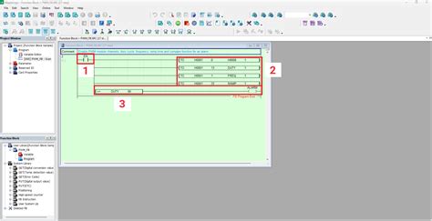 How To Configure A Custom Function Block Maple Systems
