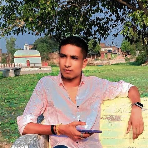 kishan kushwaha