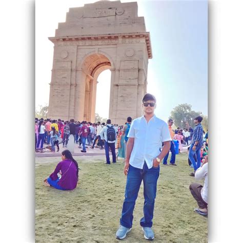 Shivam Pandey On Linkedin Pandat🦅