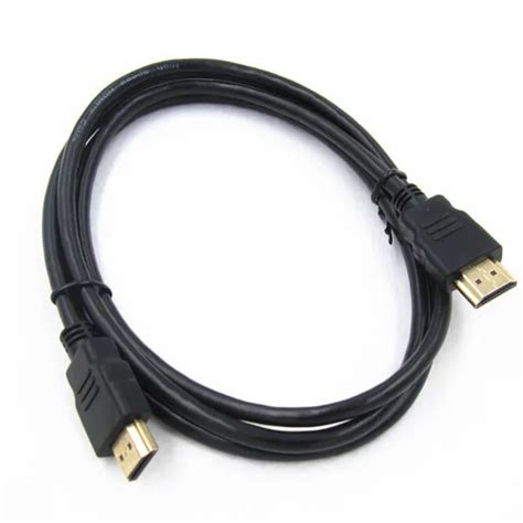Cablu Hdmi Tata Hdmi Tata Gold Plated 20m Emagro