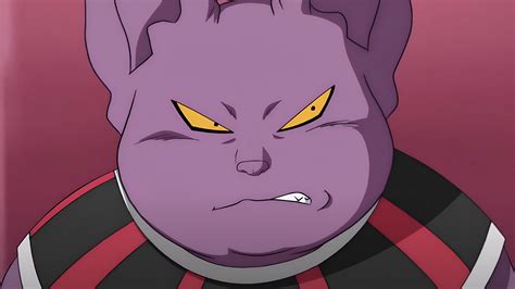 Dragon Ball Everything To Know About Champa