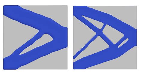 Topology Optimization Part 2 Fetraining Resource Site