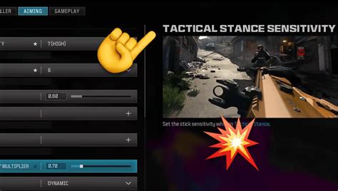 You NEED To Try Those Settings In Warzone Now
