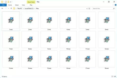 What Is Msi File Extension How To Open And View It