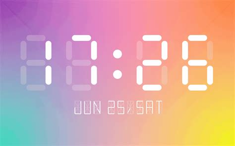 Seven Segment Display The Coding Train