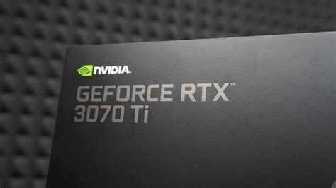Review Geforce Rtx 3070 Ti Founders Edition Ga104 Dengan 8gb Gddr6x • Jagat Review