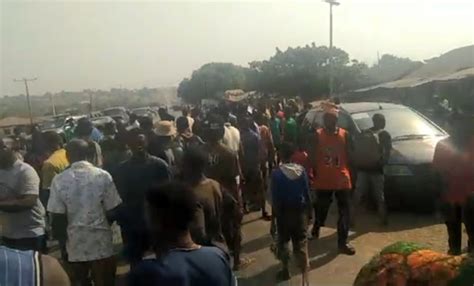 Odo Ape Killings Bunu Development Association Condemns Gruesome Murder Of Aiyedero One Other