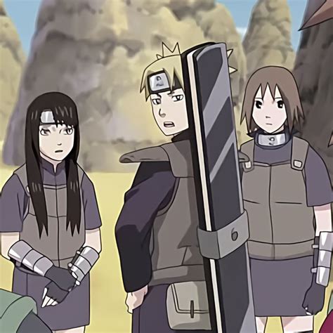 Pin By Yoimiya On Temari Nara Gaara Naruto Boruto