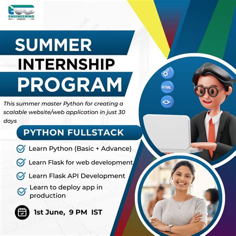 engineeringcoders on linkedin python softwaredevelopment summerinternship coding opportunity…