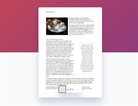 7 Stunning JavaScript PDF Library 2025 ThemeSelection