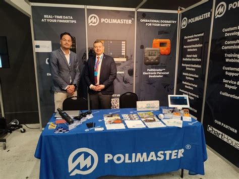 Polimaster Srpuk2025 Radiationsafety Radiologicalprotection