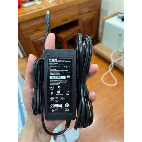 Monitor Adapter Aoc 19v 1 31a Shopee Philippines