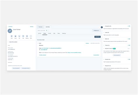Call Center Integration For HubSpot CloudTalk